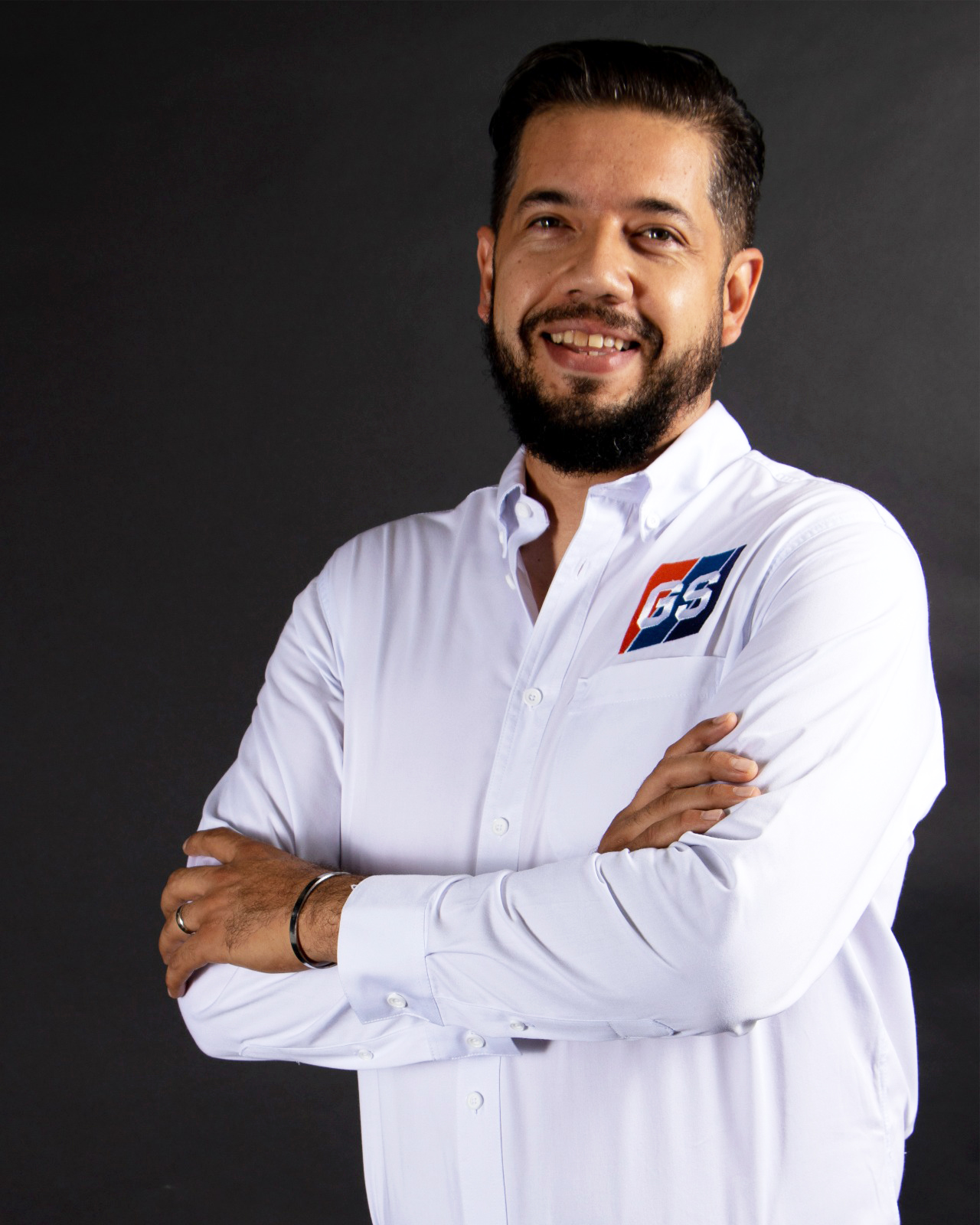 Fernando Domínguez – Especialista en Crónica y Conducción Deportiva